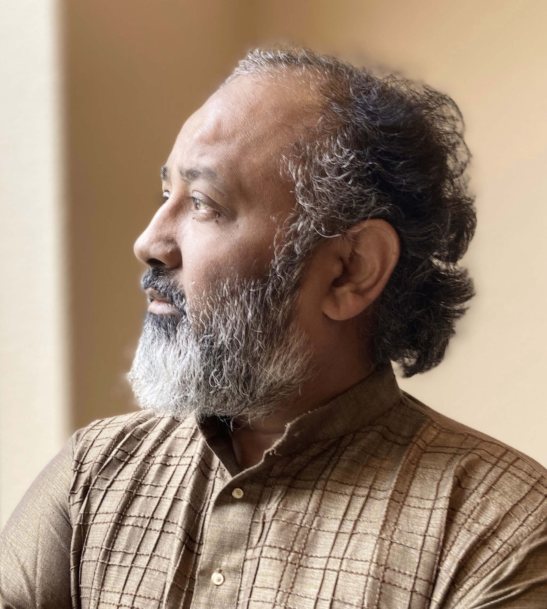 About Ali Tareque – Ali Tareque